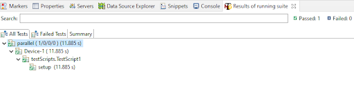 Integrating Appium Tests into Your CI/CD Process using Jenkins | Kobiton